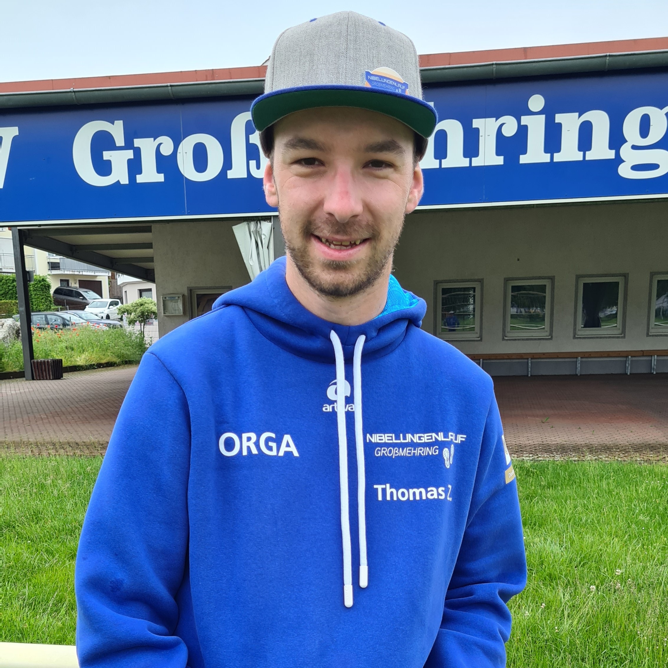 Home || Nibelungenrun Großmehring | Das Laufevent 2022